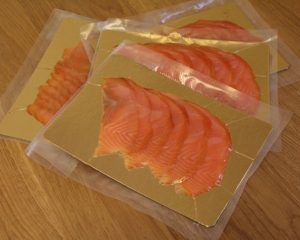 Prestonpak Sustainable Solid Board Food Packaging Manufacturer